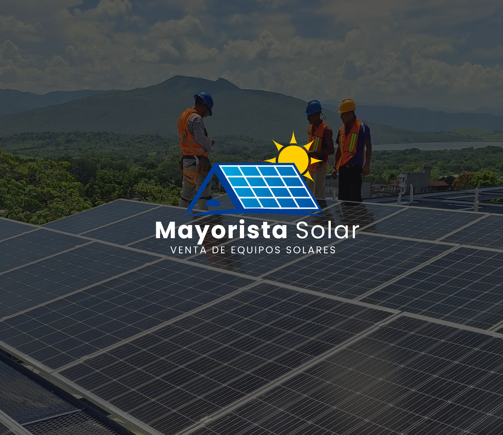 Mayorista Solar Guatemala